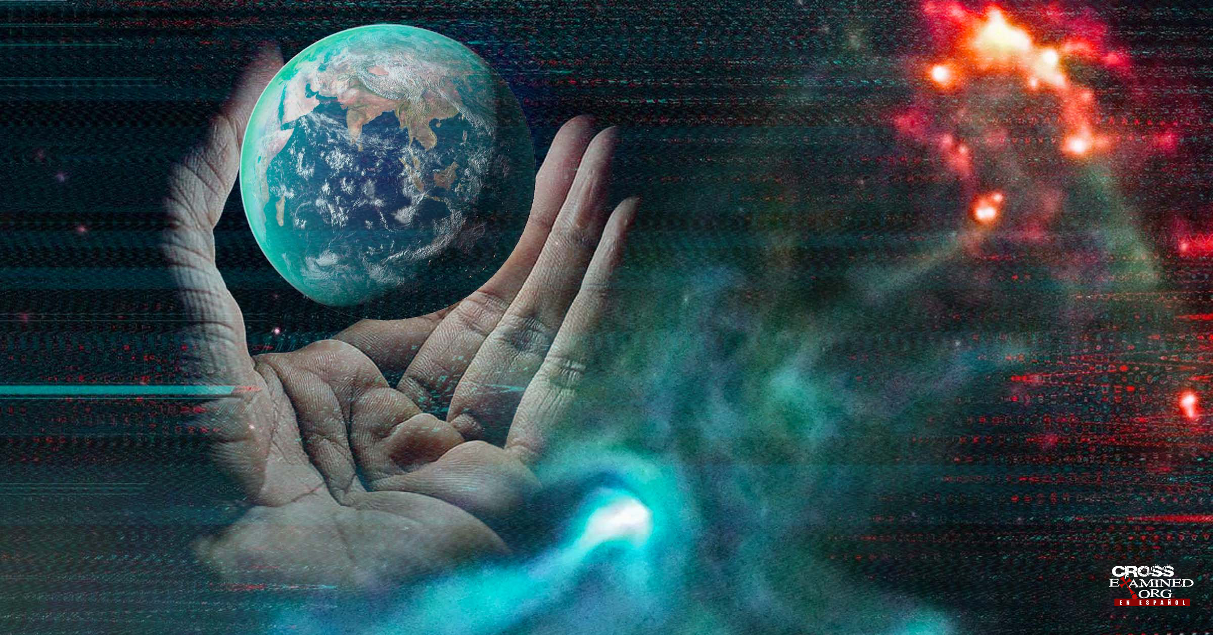 ¿Qué es la Omnipresencia Divina?